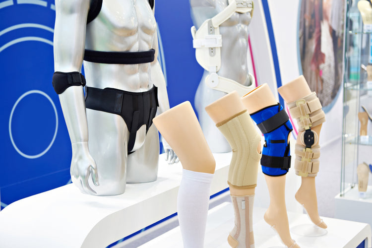 Tienda de Ortopedia Oline y Fajas para Hernias - MalditaHernia.com